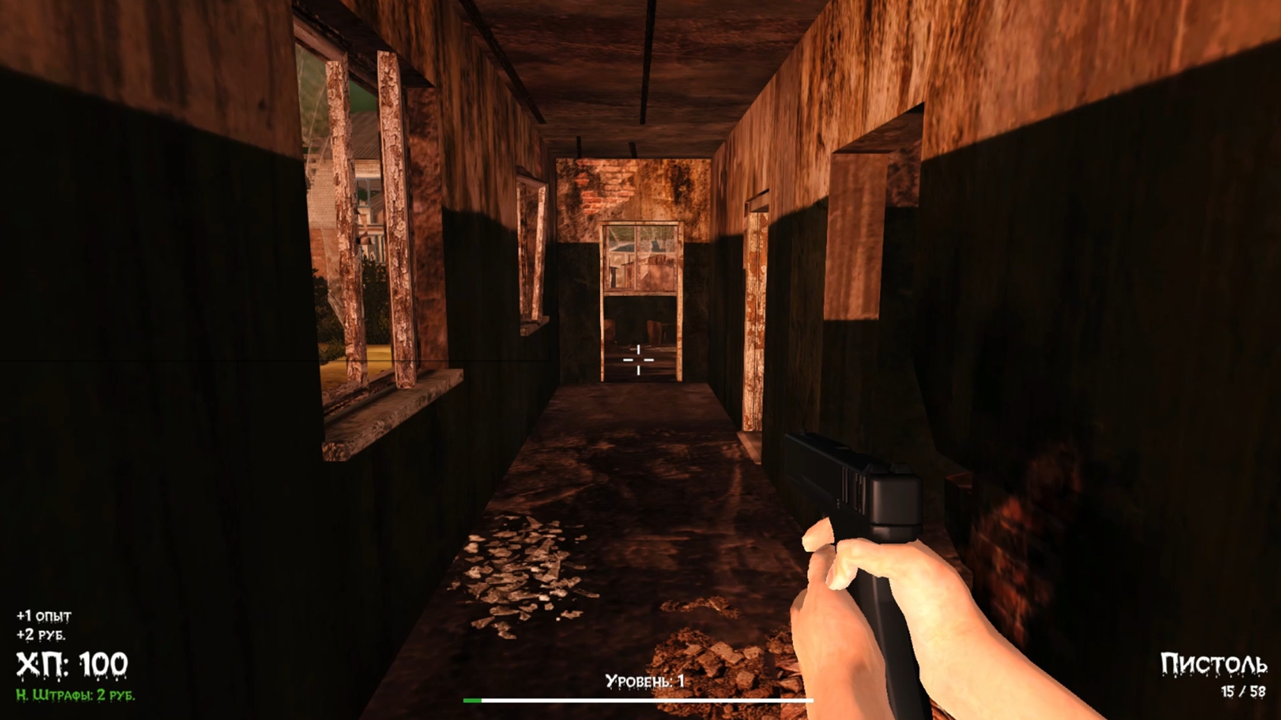 DOKA 2 KISHKI EDITION в Steam