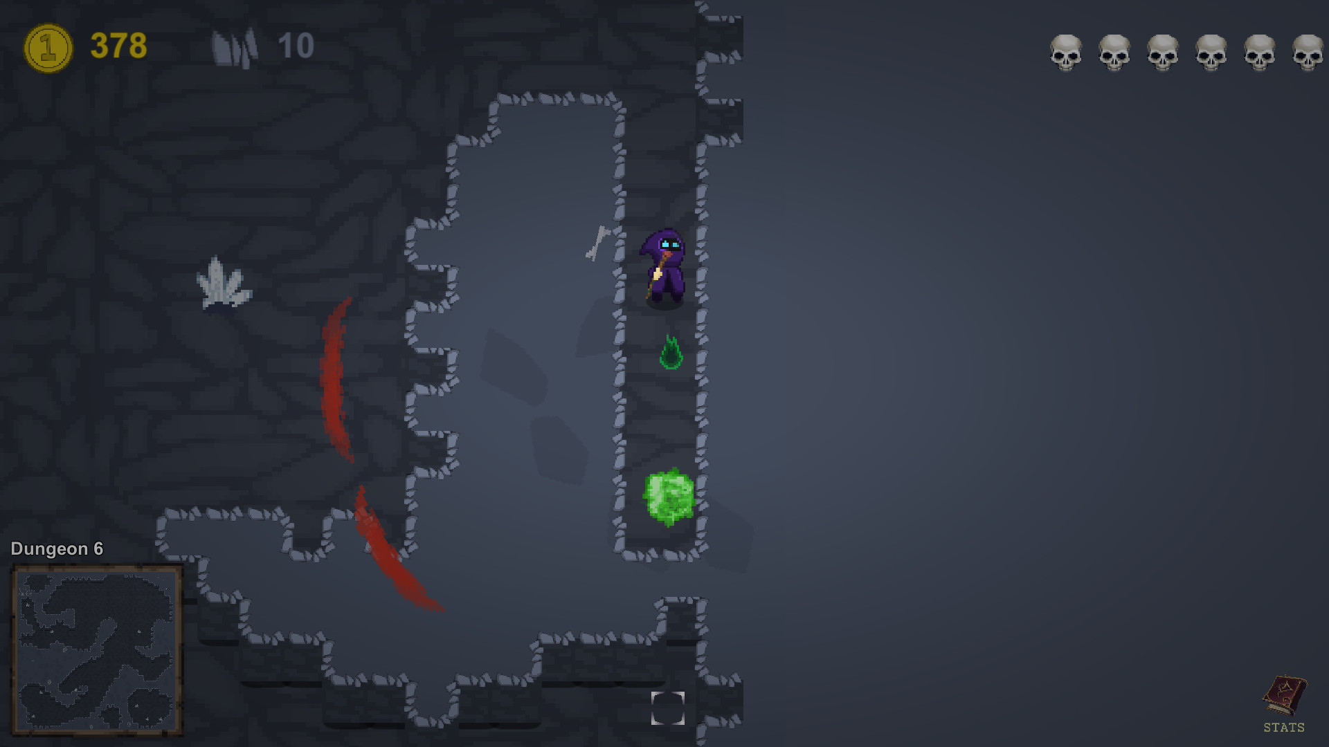 Dungeons of Necromancers on Steam