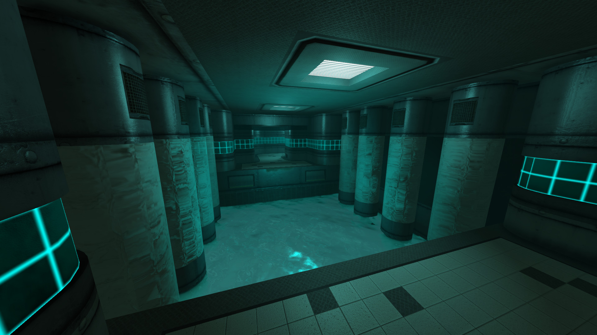 Red Eclipse on Steam