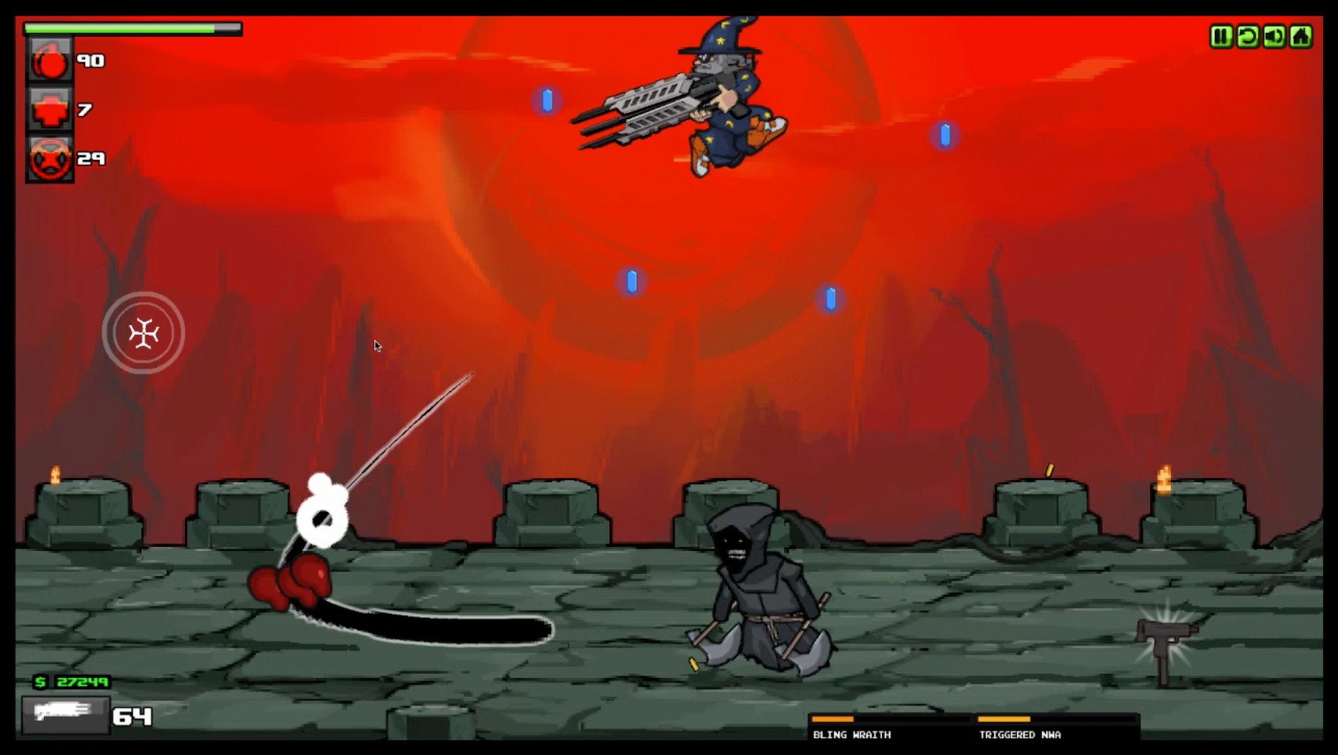 Save 51% on Super Urban Wizard on Steam