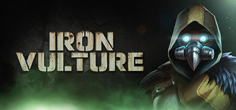 Iron Vulture on Steam