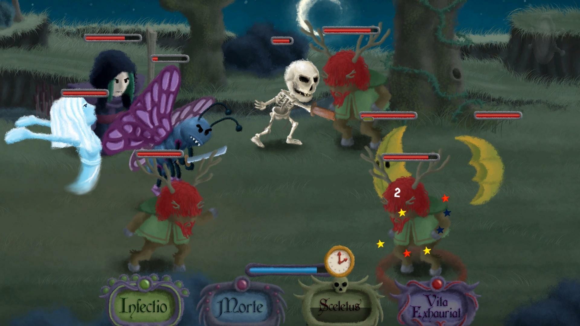 Necro Story on Steam