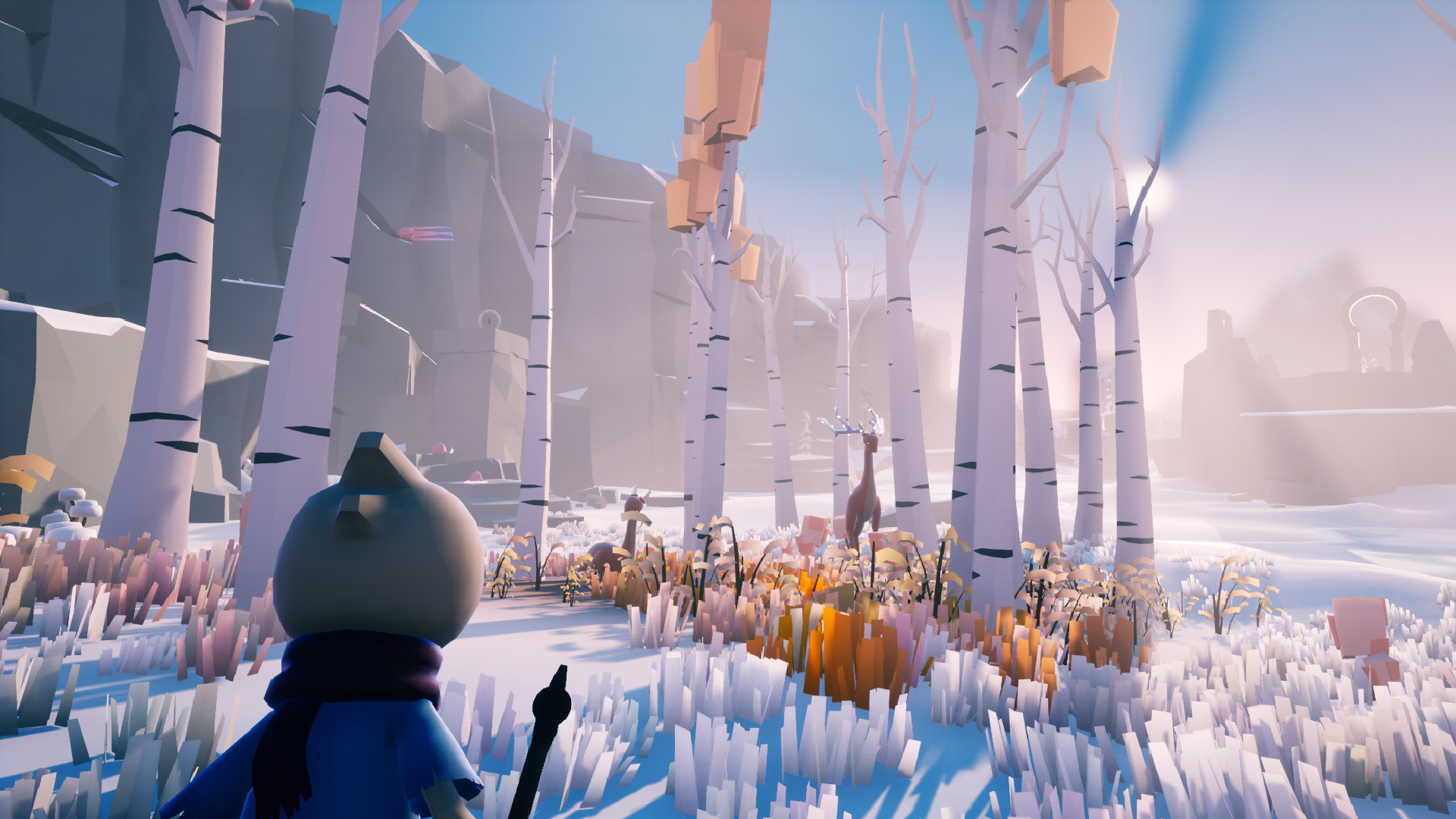 Omno game revenue and stats on Steam – Steam Marketing Tool