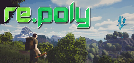Re.poly on Steam