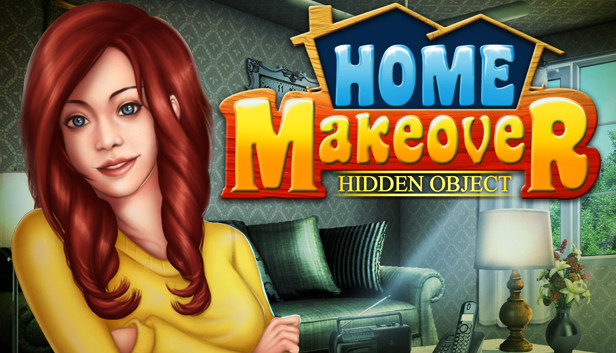Hidden Object: Home Makeover on Steam