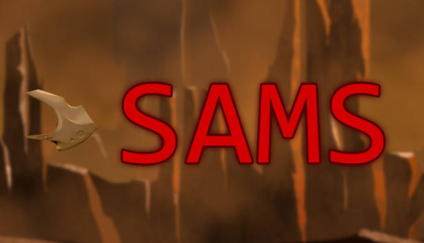 Save 51% on SAMS on Steam