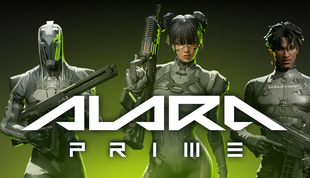 ALARA Prime en Steam