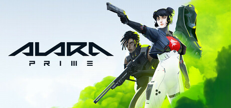ALARA Prime on Steam