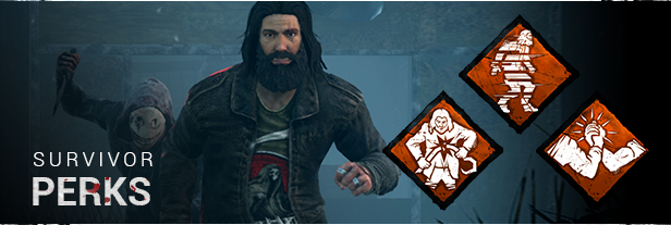 Dead by Daylight - Darkness Among Us Chapter on Steam