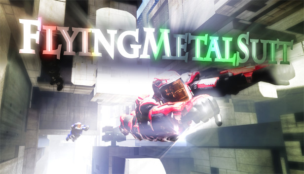FlyingMetalSuit on Steam