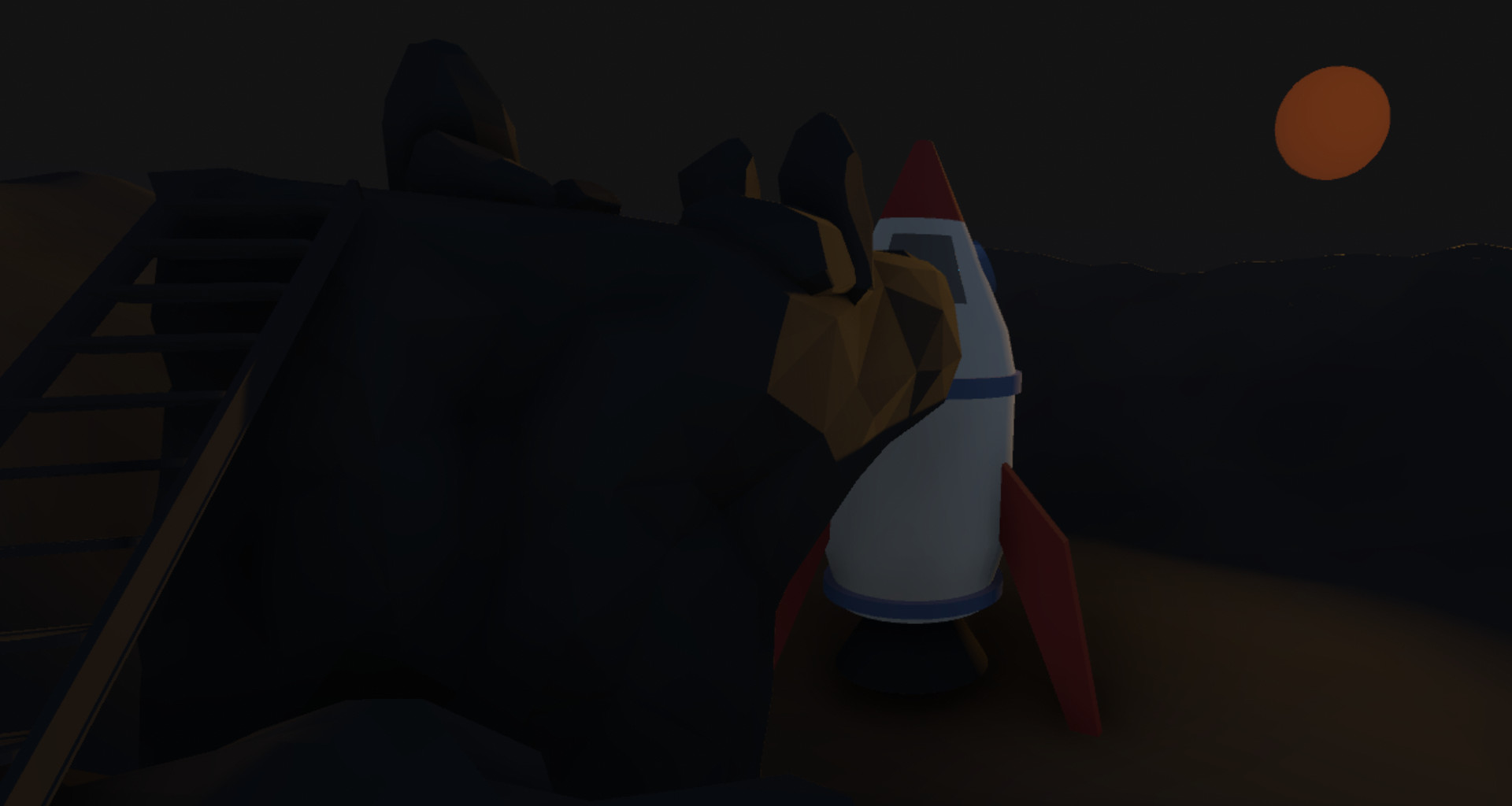 Thingamajig on Steam