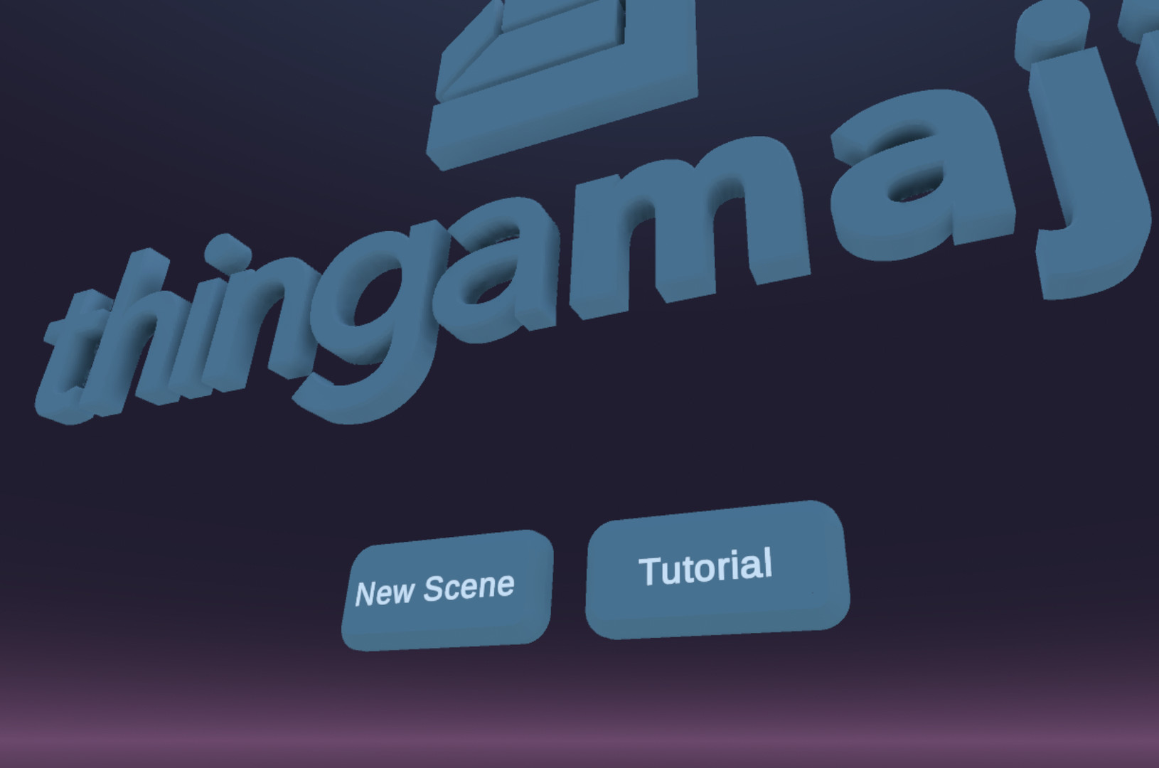 Thingamajig · 스팀