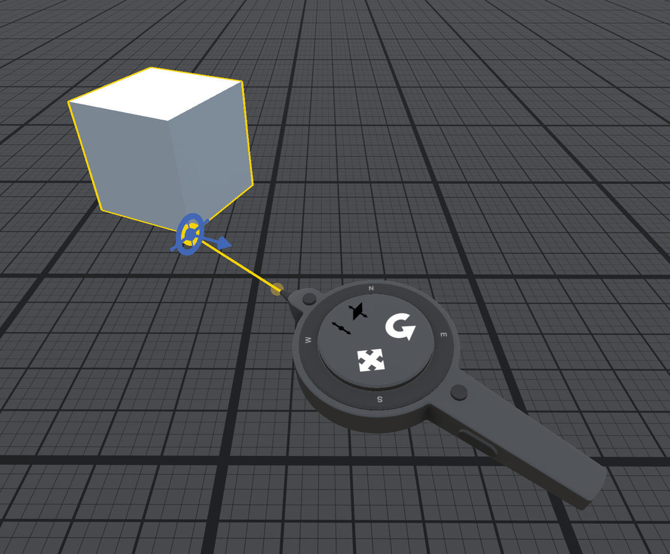 Thingamajig · 스팀