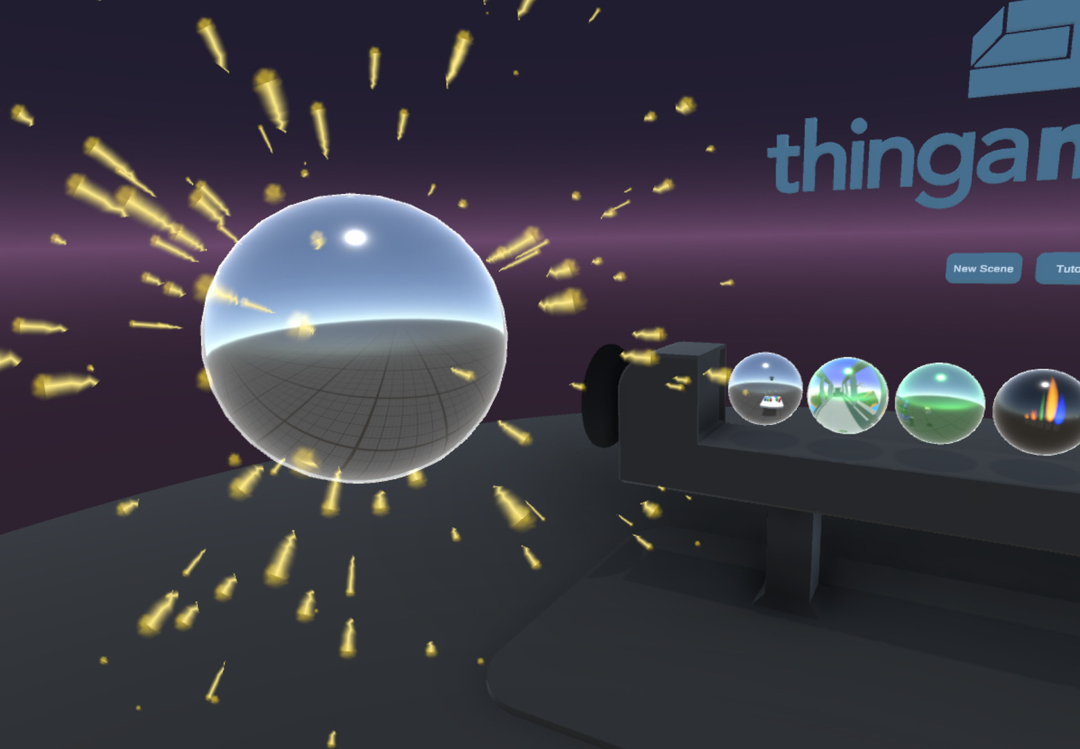 Thingamajig · 스팀