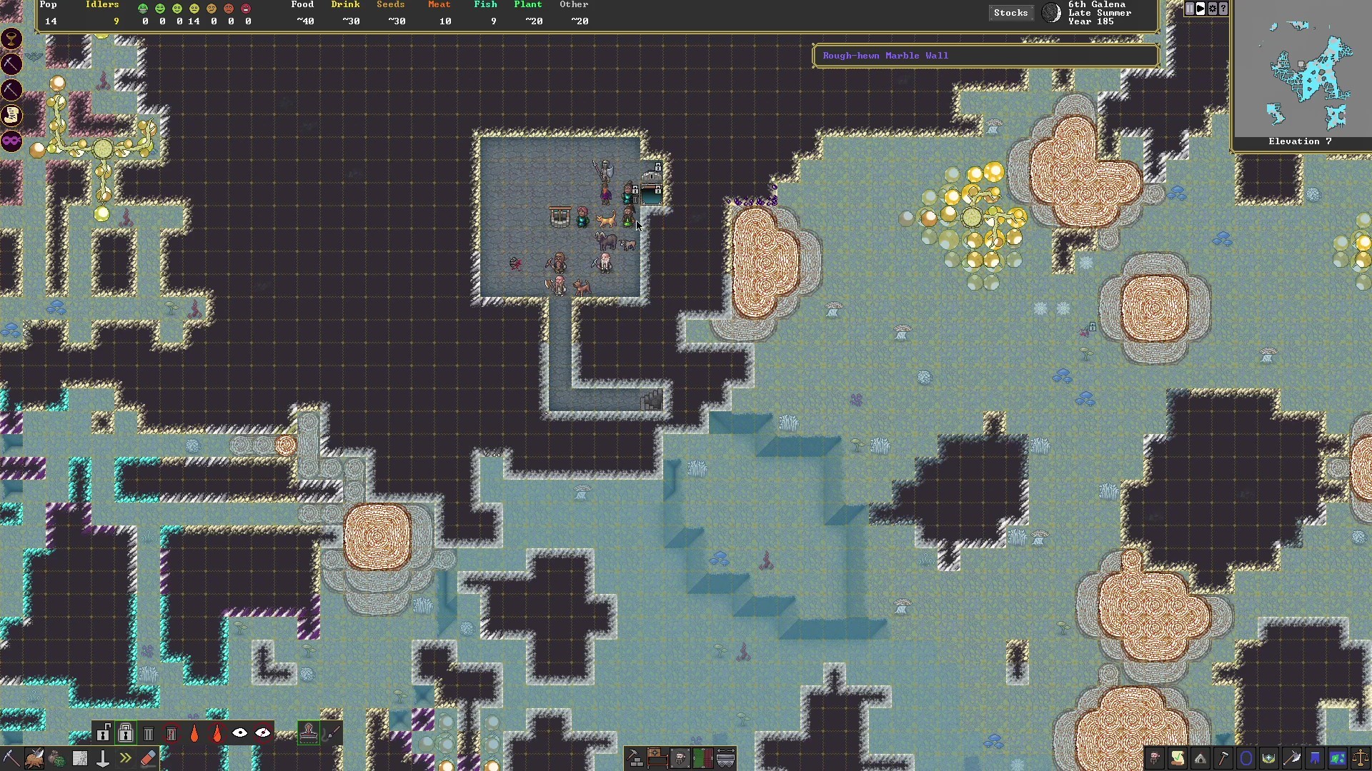 Dwarf Fortress On Steam