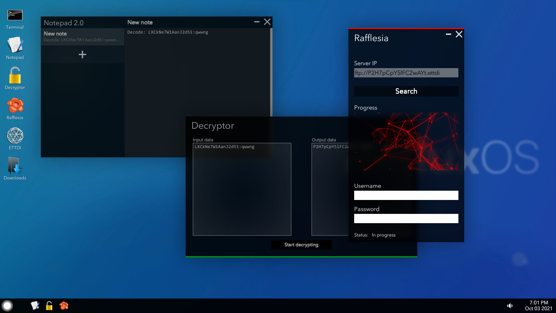 Save 75% on Project DeepWeb on Steam