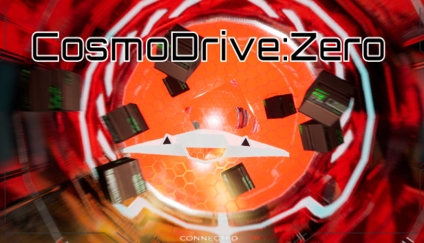 CosmoDrive:Zero on Steam