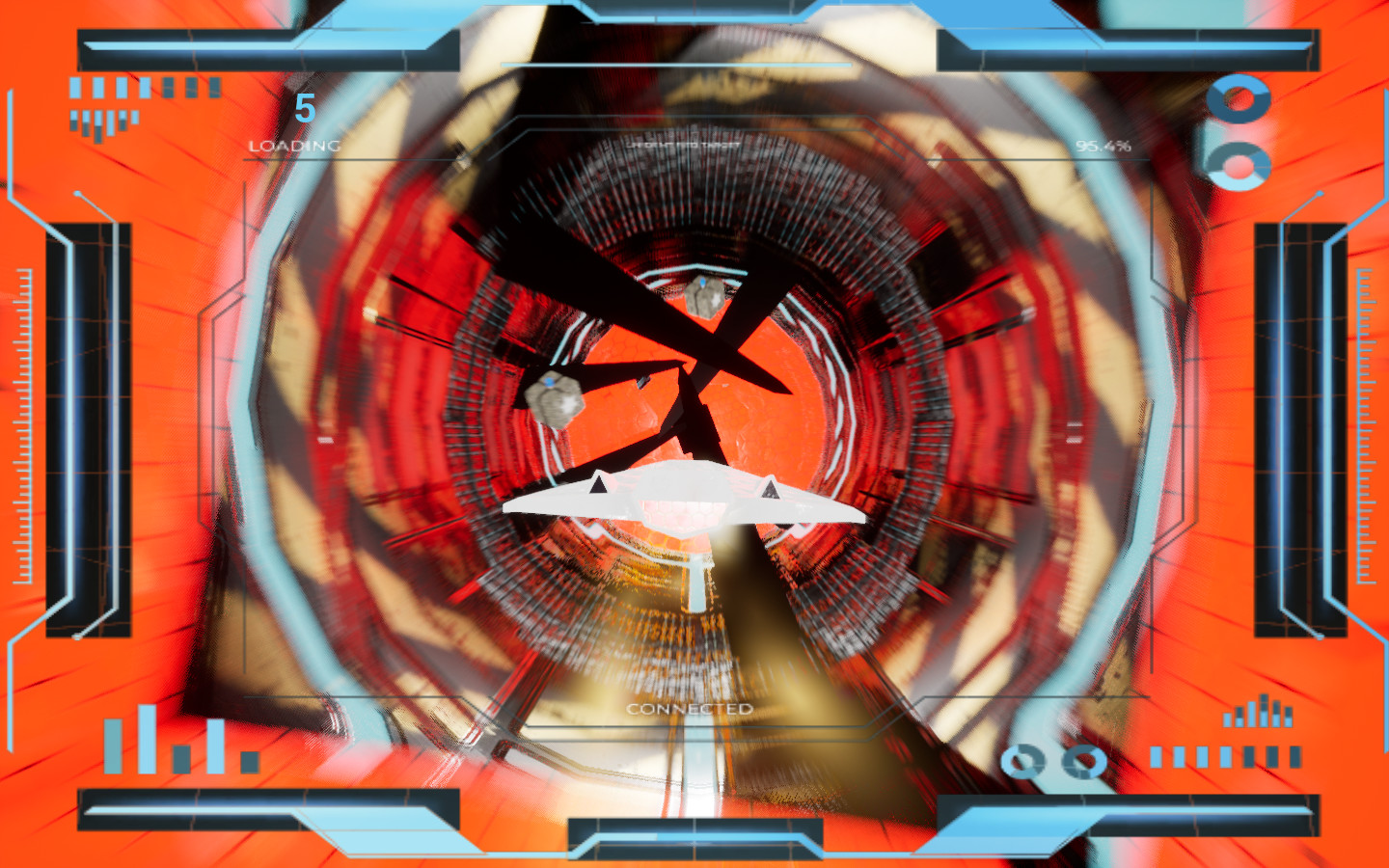 Save 51% on CosmoDrive:Zero on Steam