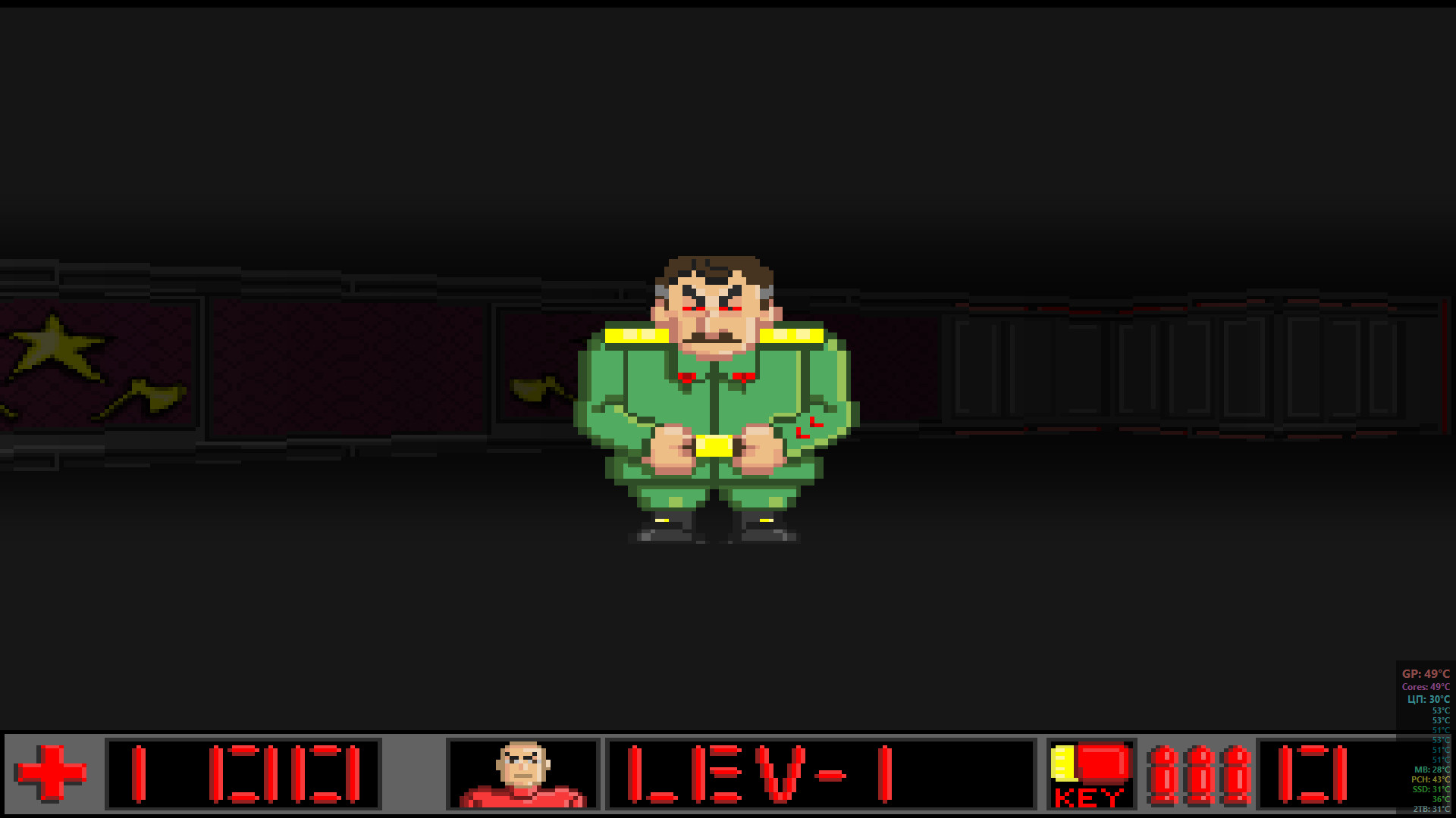 Spaceguy: Red Space on Steam