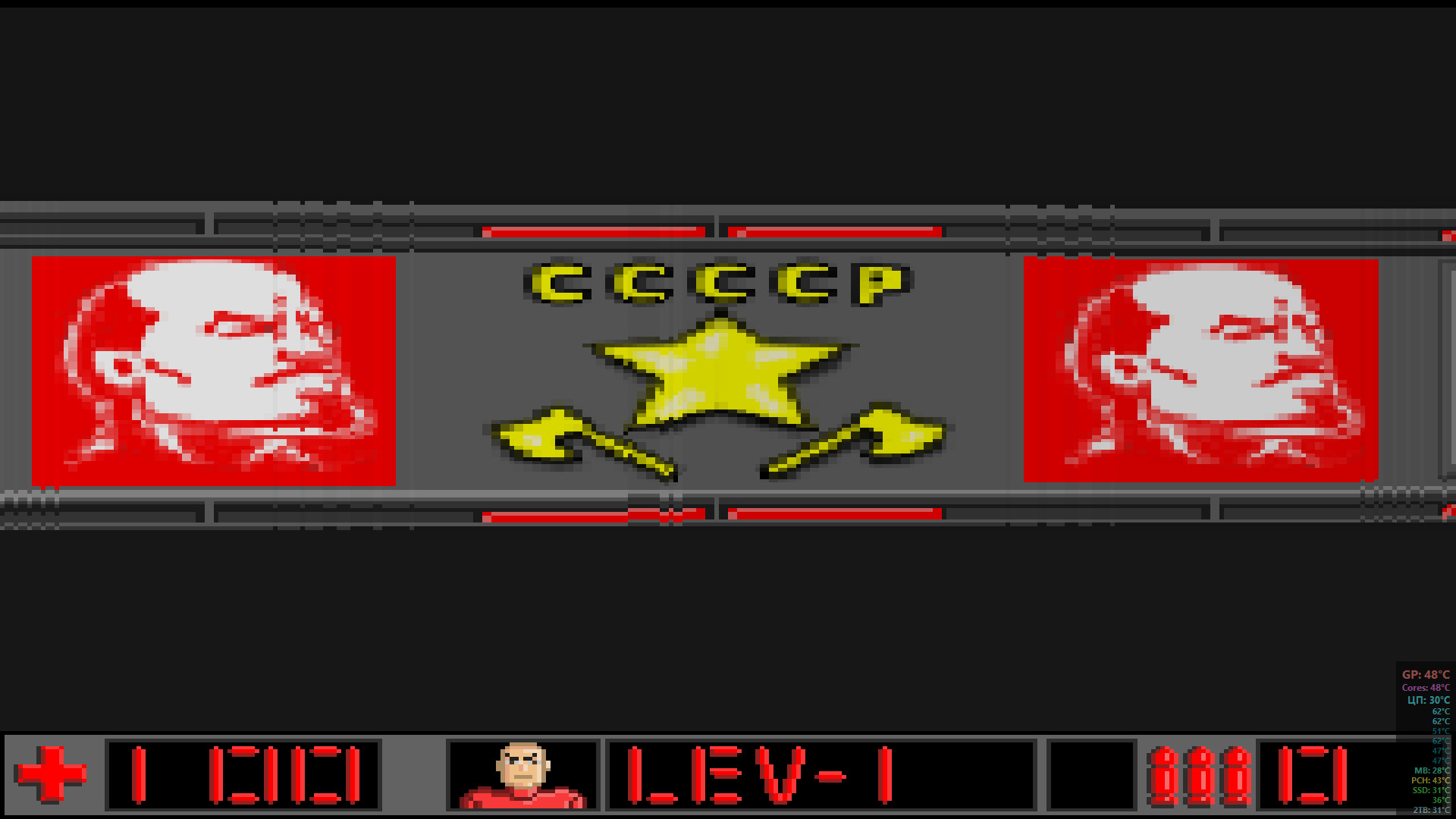 Spaceguy: Red Space on Steam