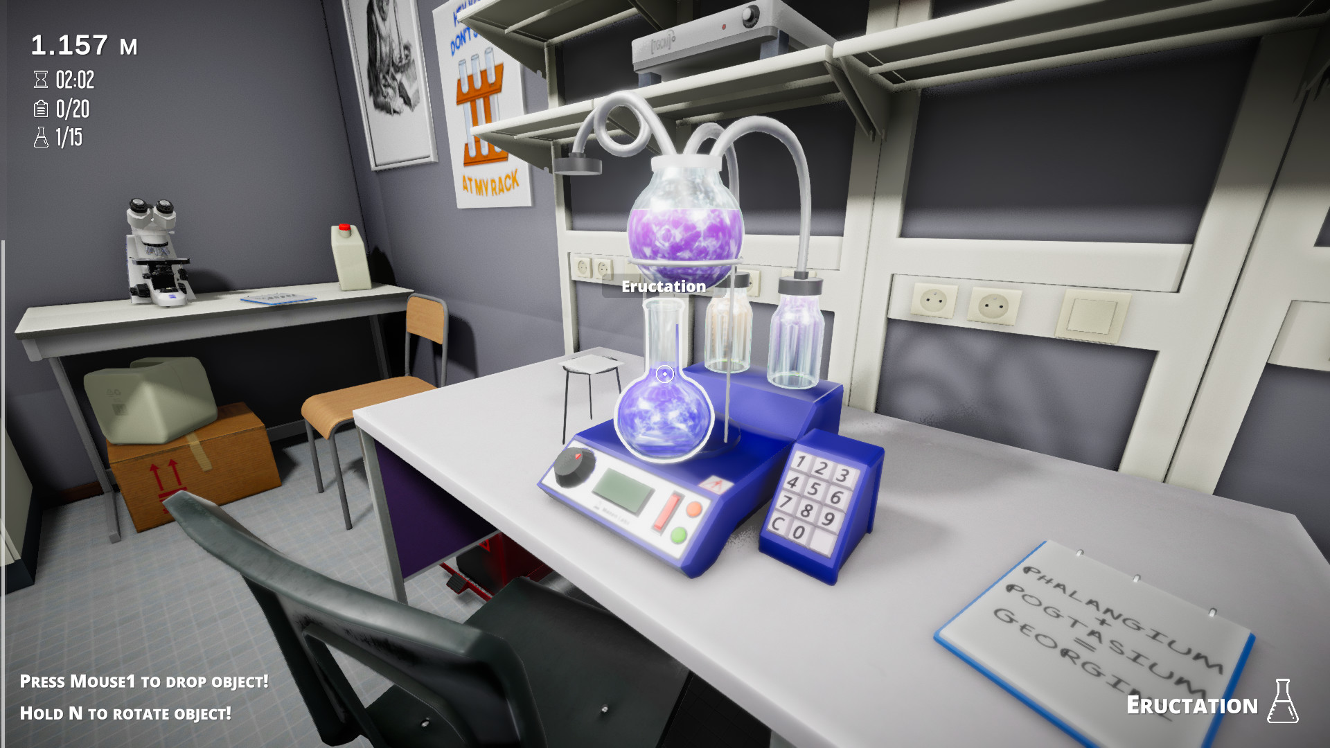 Save 90% on Size Matters on Steam