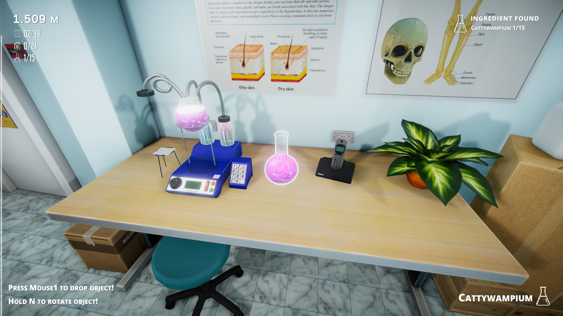 Save 90% on Size Matters on Steam