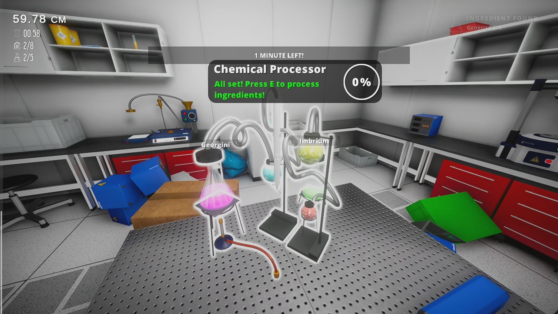Save 90% on Size Matters on Steam