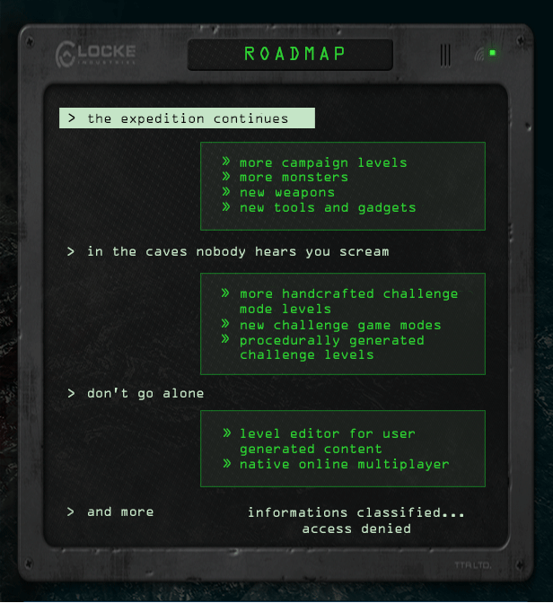 Hidden Deep on Steam