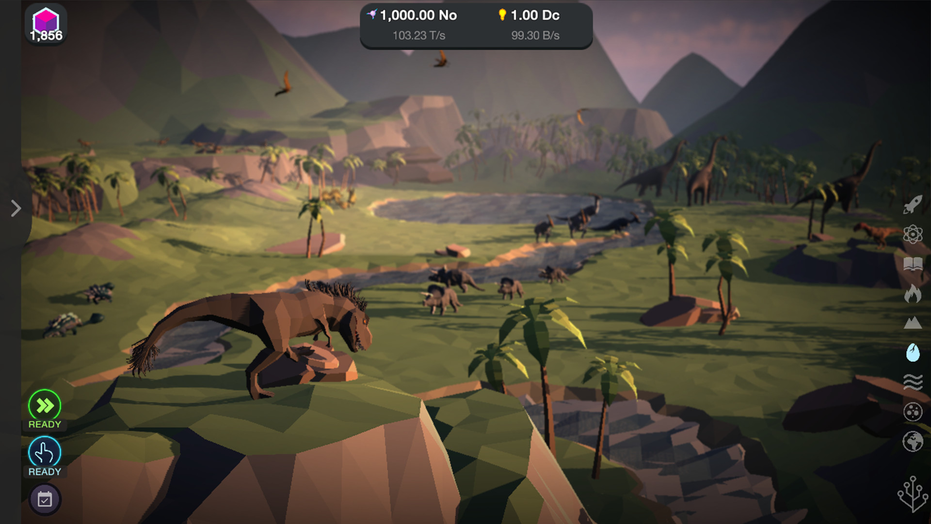 Cell to Singularity - Evolution Never Ends on Steam