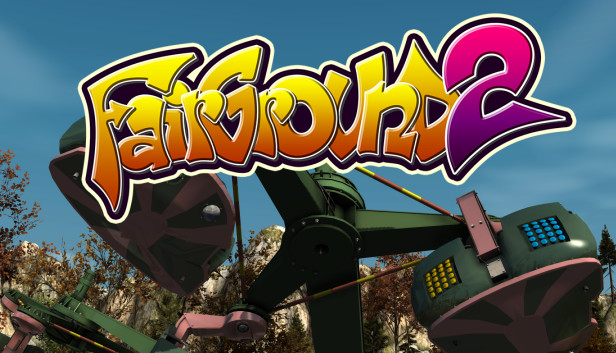 Fairground 2 - The Ride Simulation on Steam