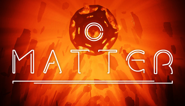 Save 20% on Matter on Steam