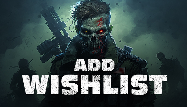 Damn zombies on Steam