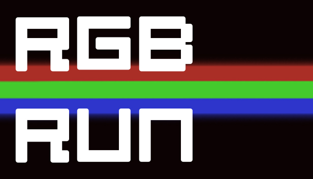 RGB RUN on Steam