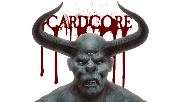 CARDCORE - Steam News Hub