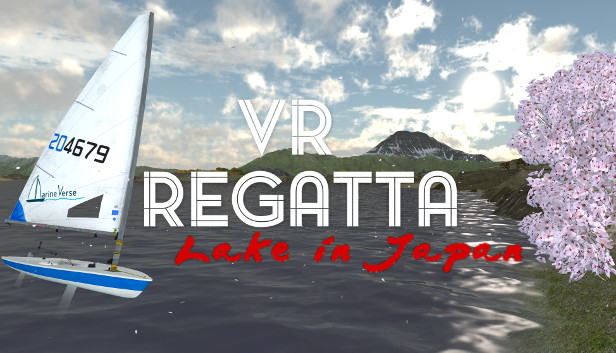 VR Regatta - Lake in Japan on Steam