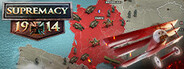 Supremacy 1914: World War 1 - Supremacy 1914 coming to Steam! - Steam News