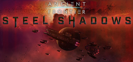 Ancient Frontier: Steel Shadows BETA - UncensorPat.ch