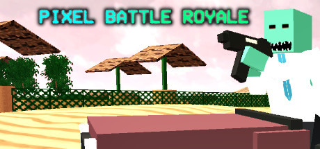 Pixel Battle Royale on Steam