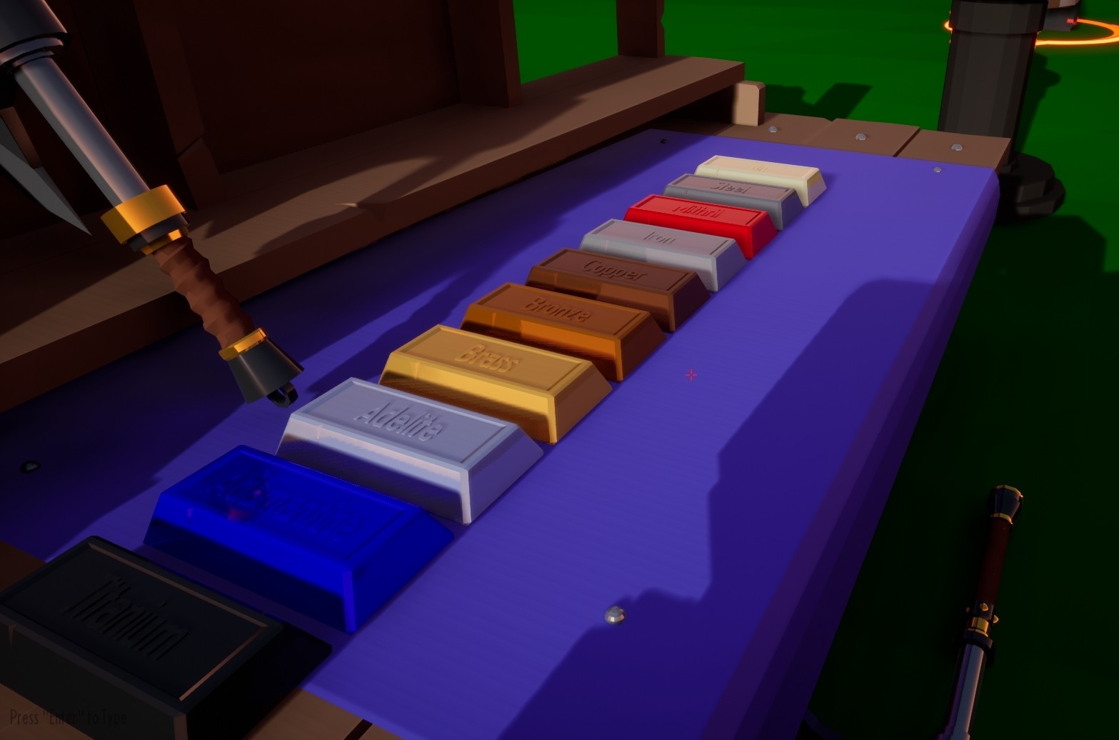 My Little Blacksmith Shop on Steam