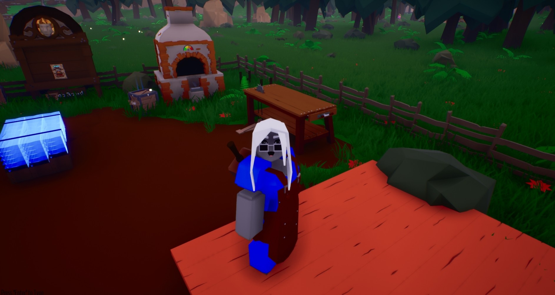 My Little Blacksmith Shop on Steam