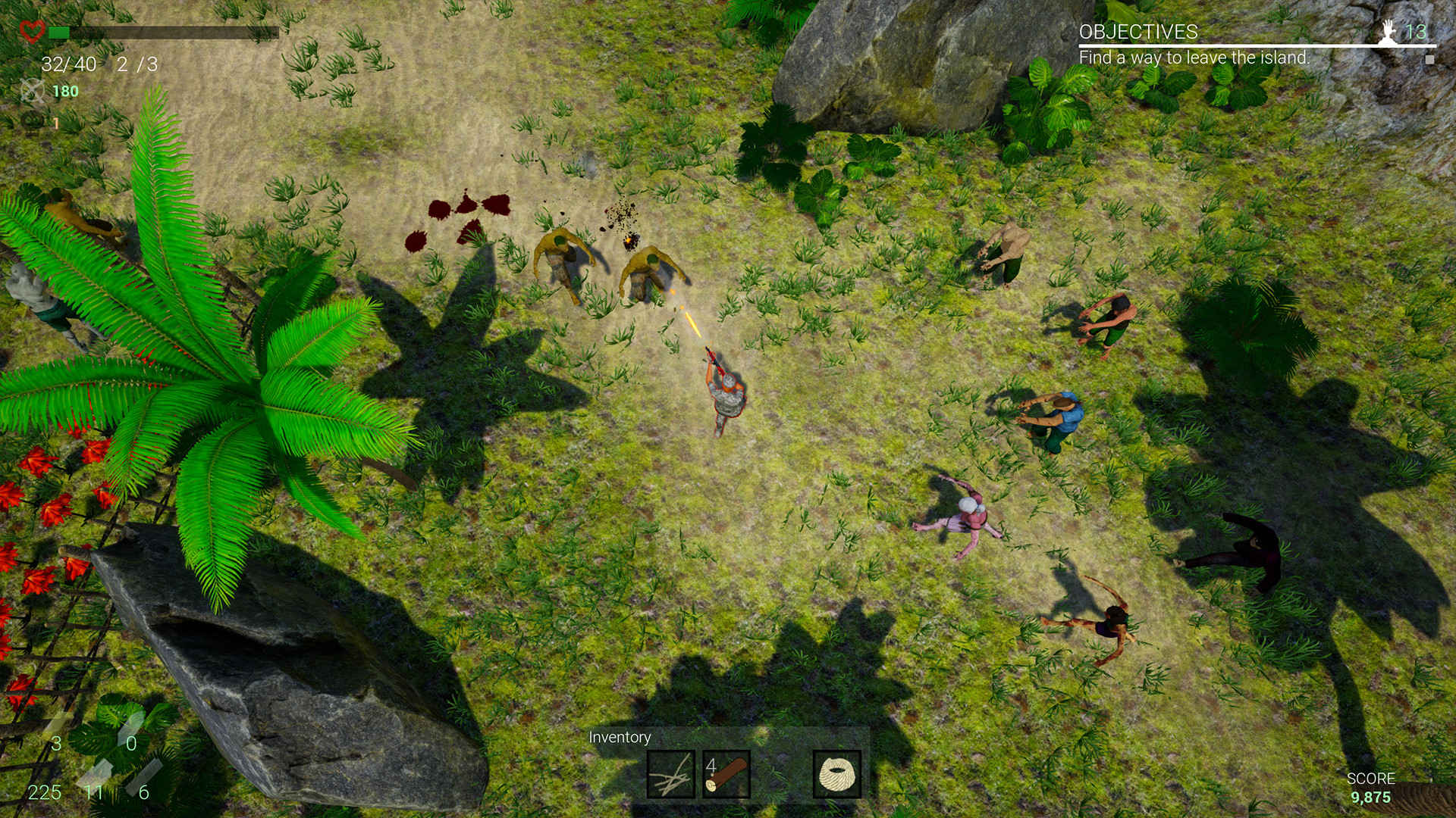 C.Q.C. - Close Quarters Combat on Steam