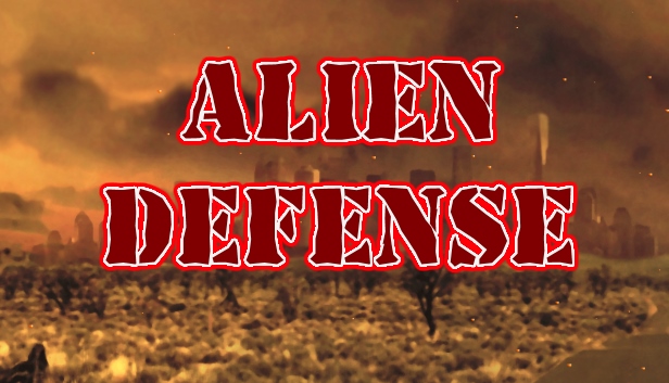 Alien Defense - Steam News Hub