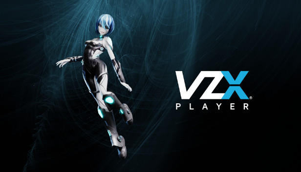 VZX Player on Steam