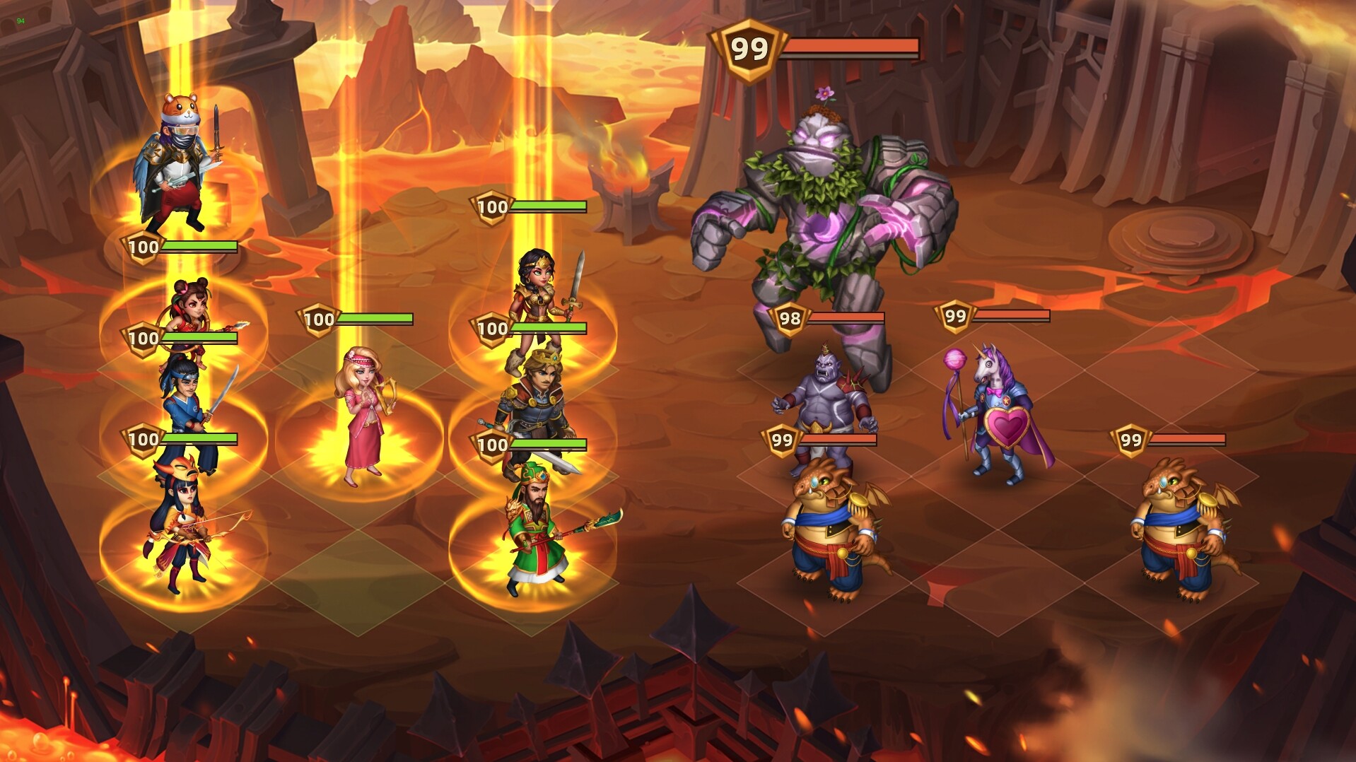 Shop Legends on Steam
