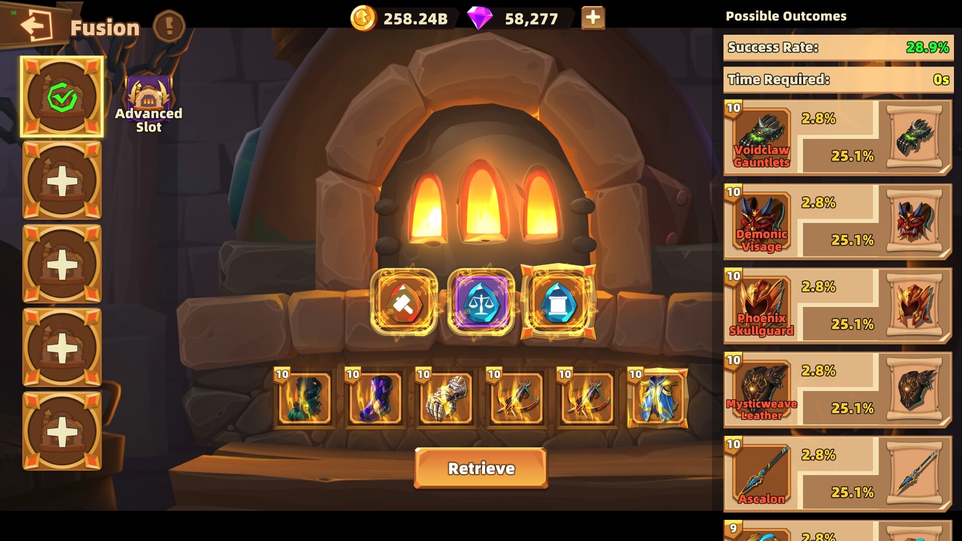 Shop Legends on Steam