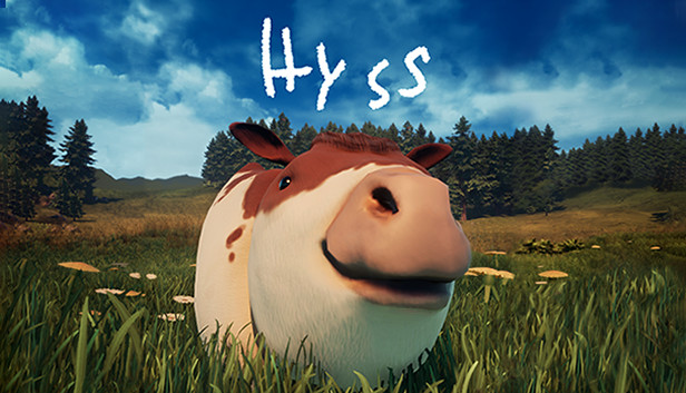 Hyss on Steam