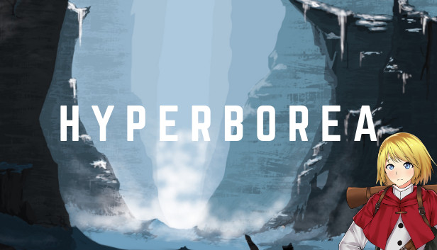 Hyperborea on Steam