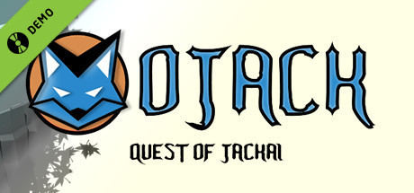 Mojack - Quest of Jackal : Puzzle game Demo - UncensorPat.ch