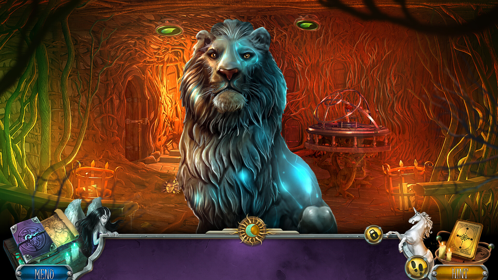 Seven Chambers di Steam