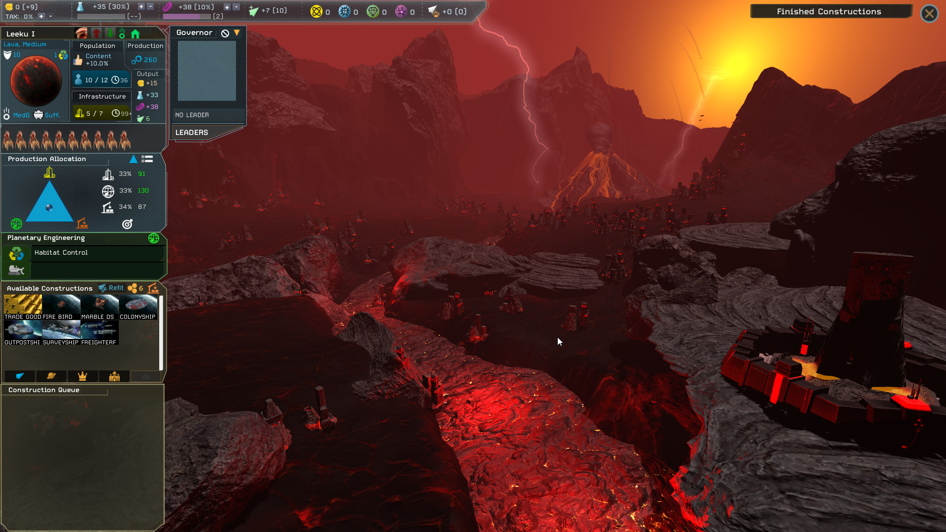 Save 67% on Interstellar Space: Genesis on Steam